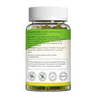 2000 mg valerian root supplement