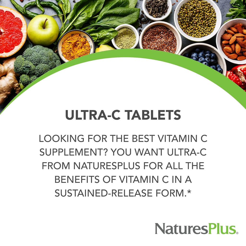 2000 mg vegetarian vitamin C