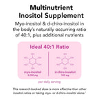 2000 mg vitamin B complex packets