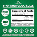 2000 mg vitamin B complex supplement