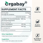 2000 mg Vitamin B3 supplement