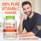 2000 mg vitamin C for daily health