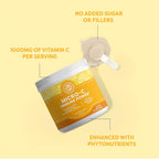 2000 mg vitamin c for immunity