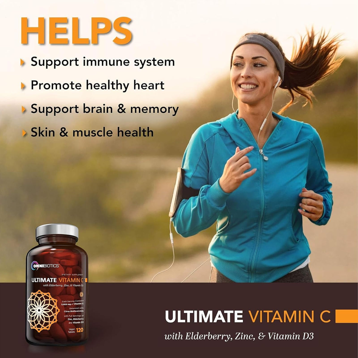 2000 mg vitamin c for immunity