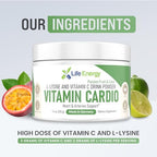 2000 mg vitamin C supplement