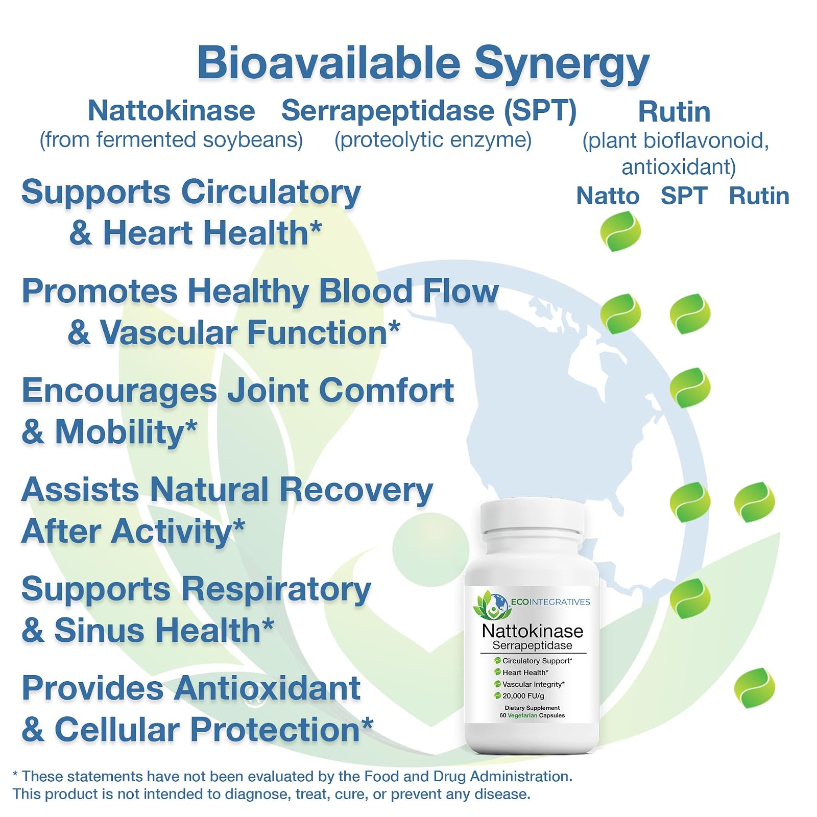 20000 FU/g enzyme potency