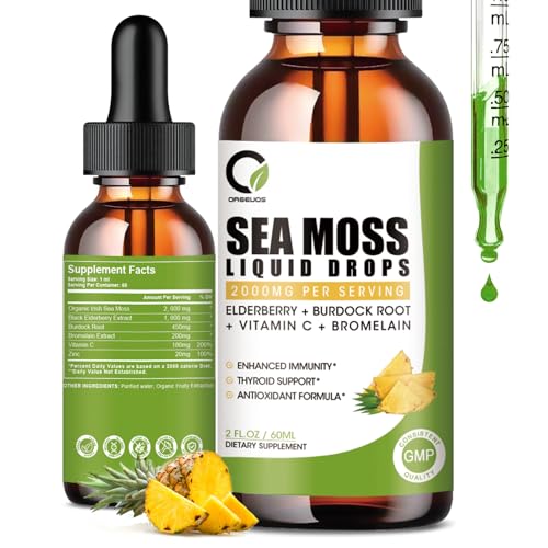2000mg blended vitamin & mineral supplements