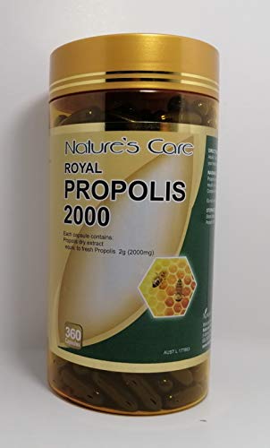 2000mg blended vitamin supplements