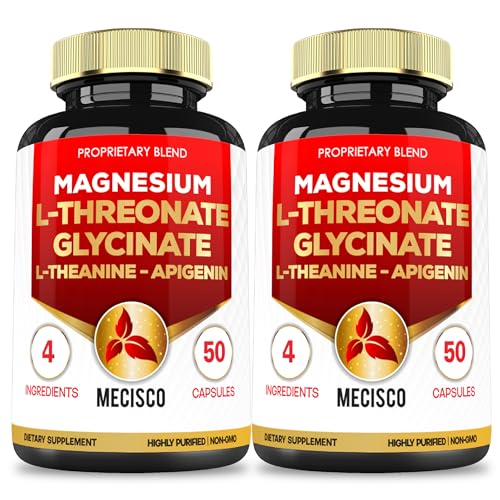 2000mg magnesium capsules for mood support