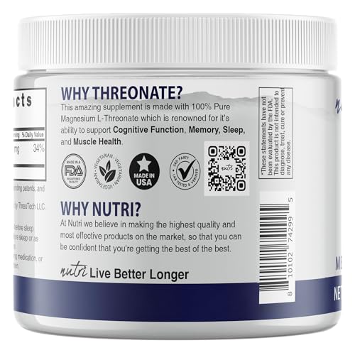 2000mg magnesium for daily relief