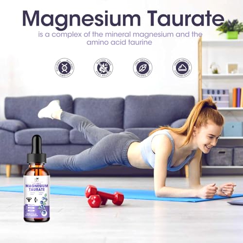 2000mg magnesium for muscle cramps