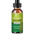 2000mg mullein leaf drops for lungs