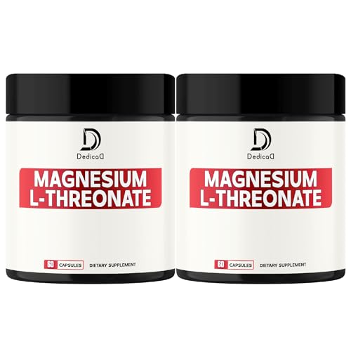 2000mg total magnesium supplement
