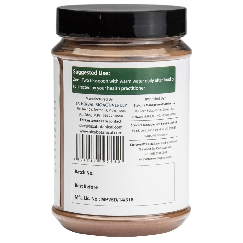 200g Arjuna Powder for holistic health