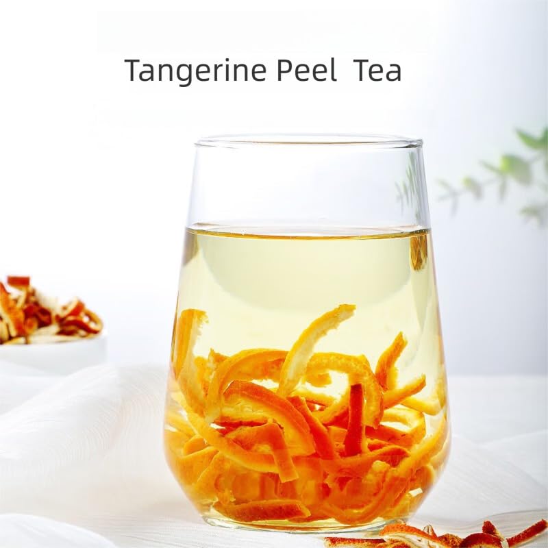 200g Chen Pi tea packaging