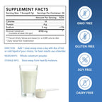 200g colostrum powder for vitality