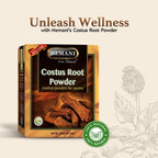 200g Costus Root for wellness