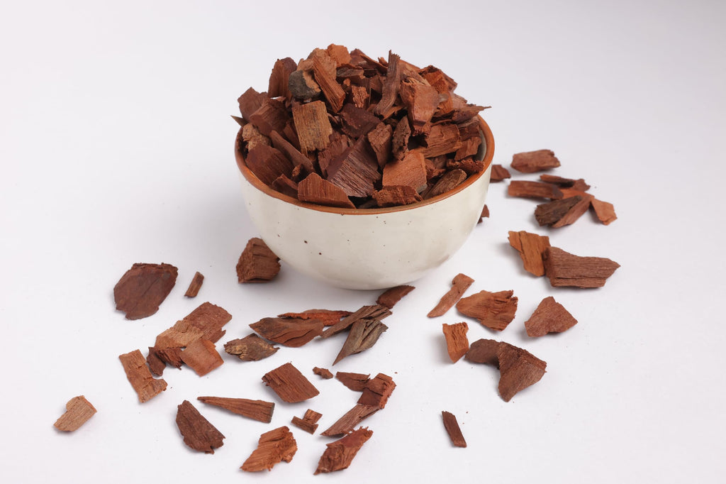 200g cutch tree bark benefits
