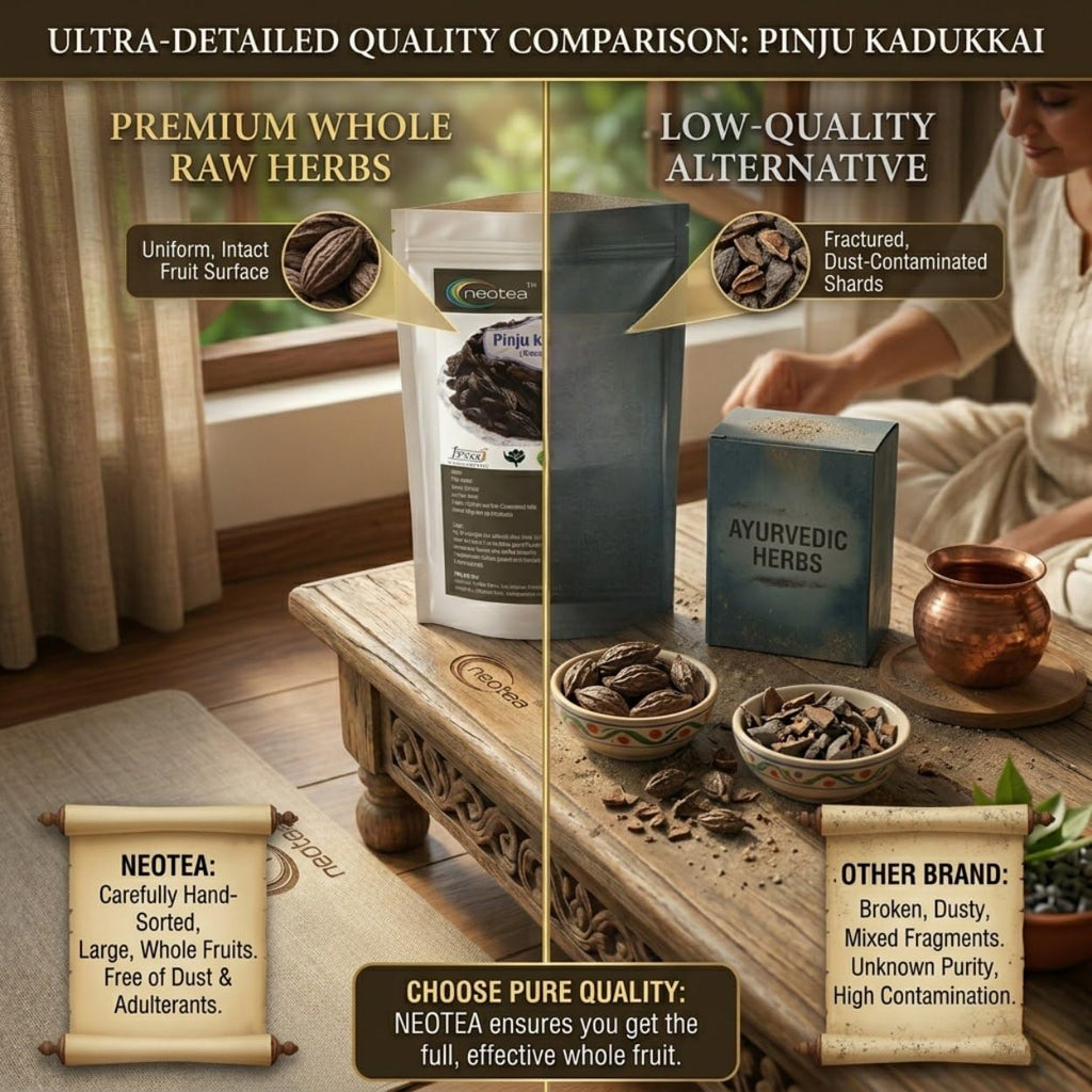 200g haritaki for digestive health