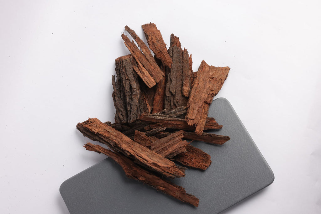 200g herbal supplement package