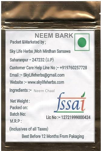 200g neem for holistic health