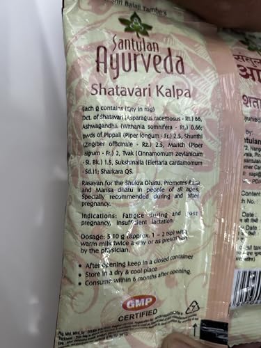 200g shatavari for daily vitality