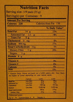 200g Tea Leaf Salad benefits