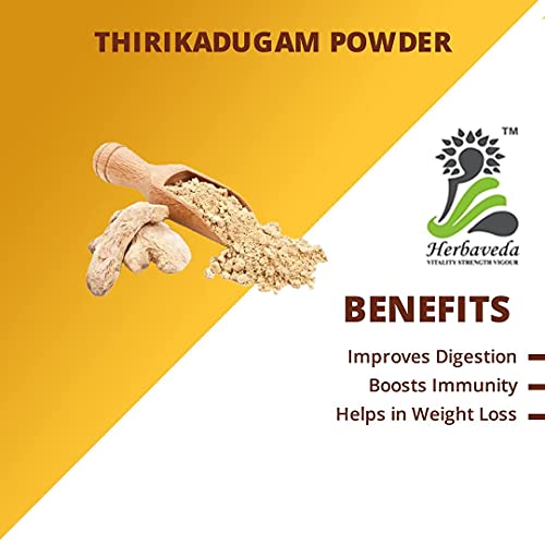 200g Trikatu for wellness