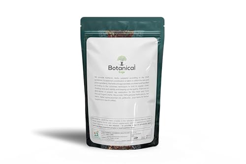 200g vitamin and mineral blend