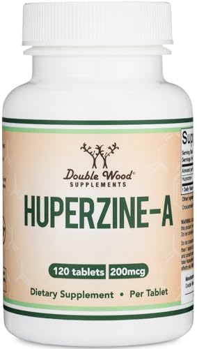 200mcg nootropic for improved focus