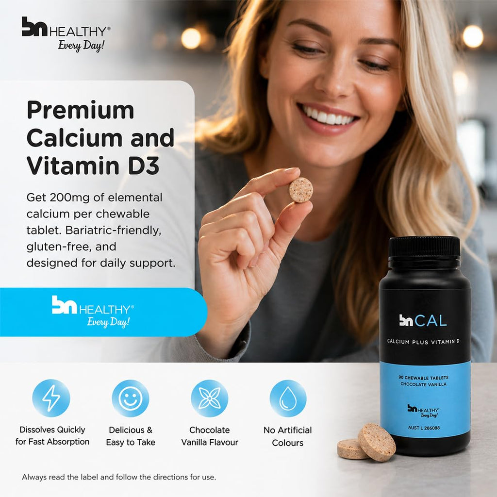 200mg calcium per chew