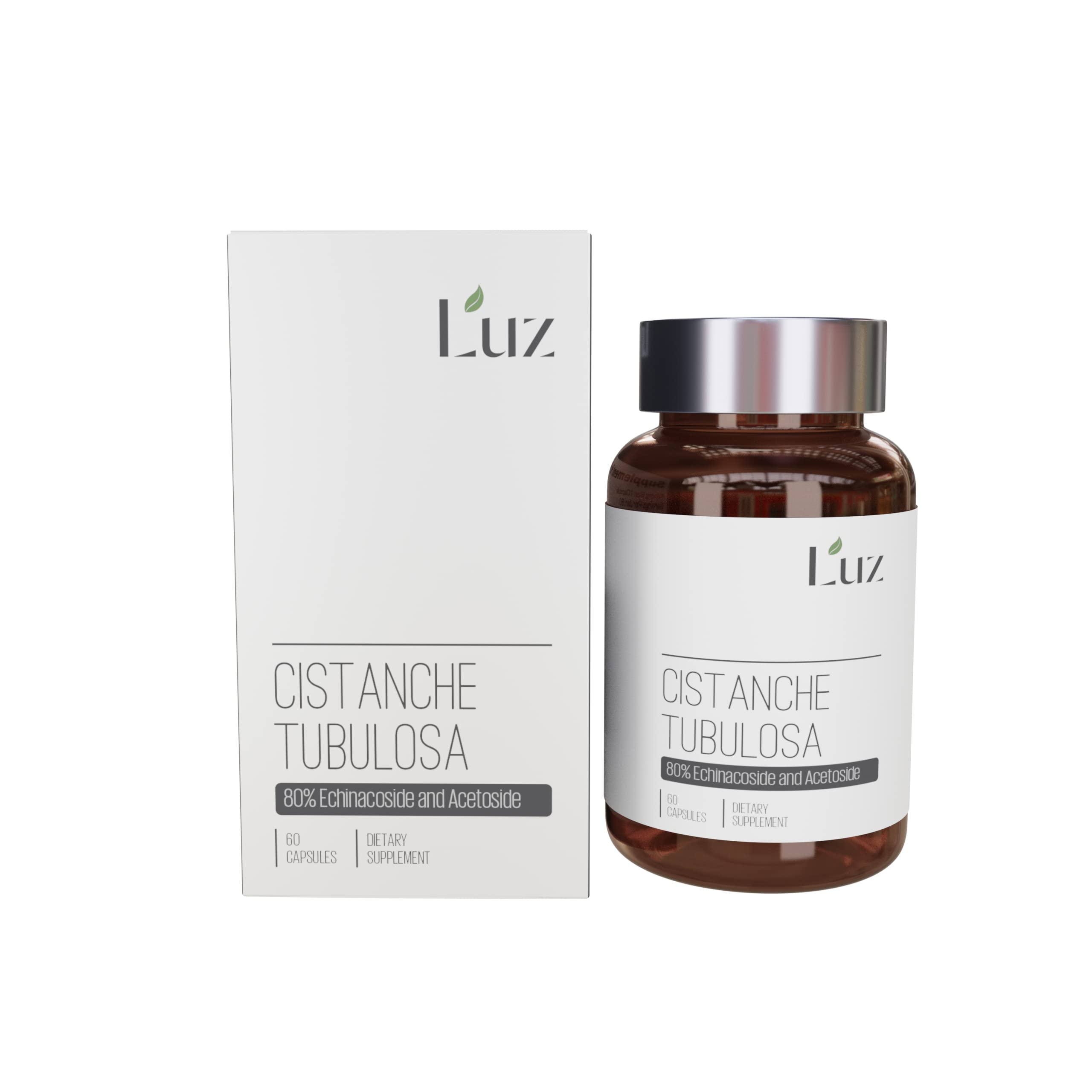 200mg echinacea per capsule