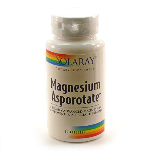 200mg magnesium asporotate for relief