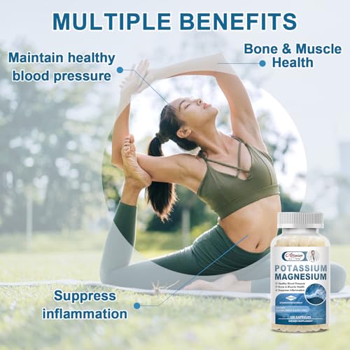 200mg magnesium for bone health