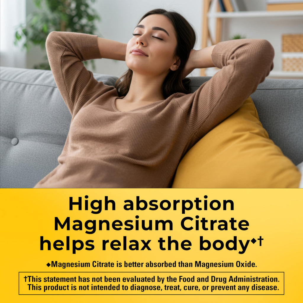 200mg magnesium for bone strength