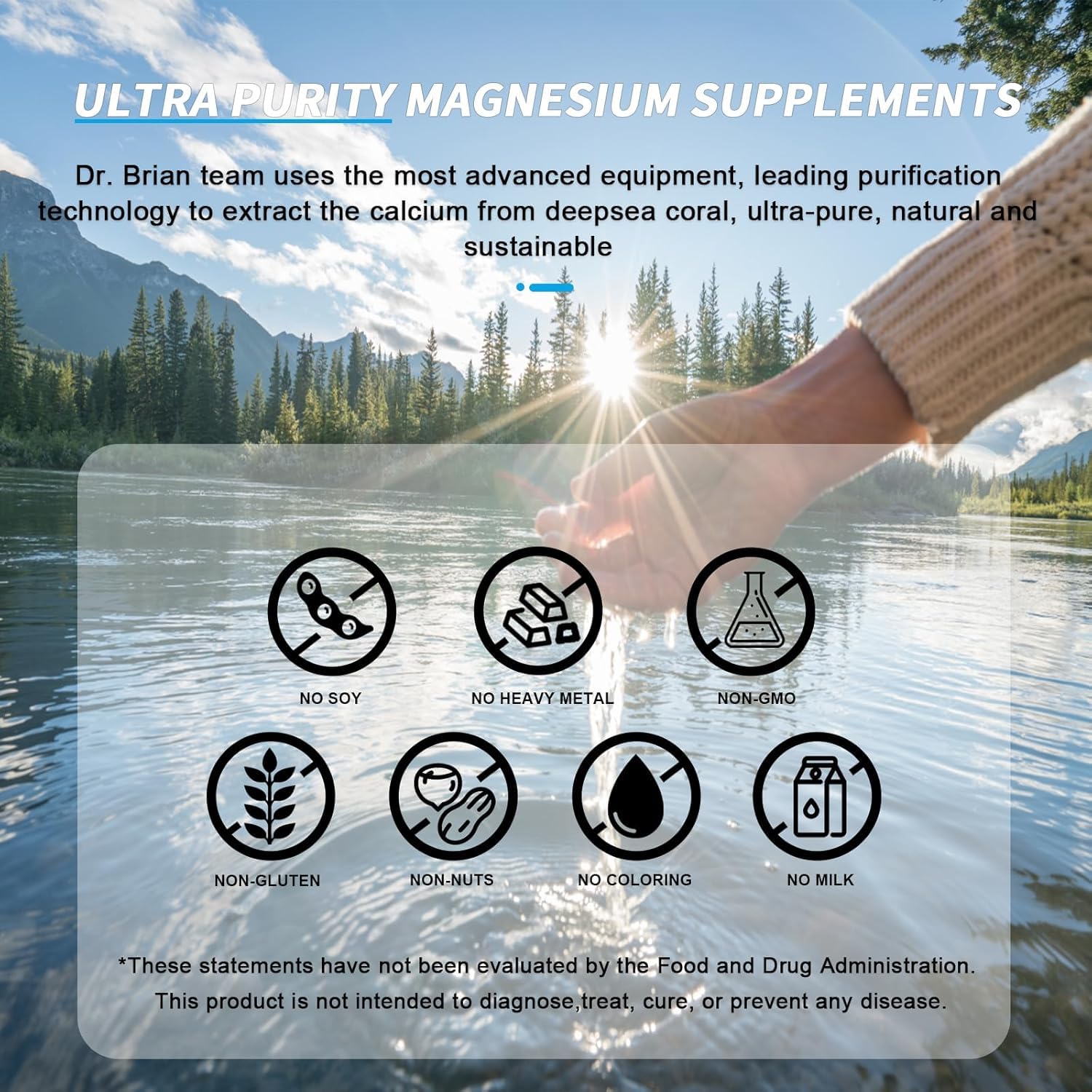 200mg magnesium for optimal health