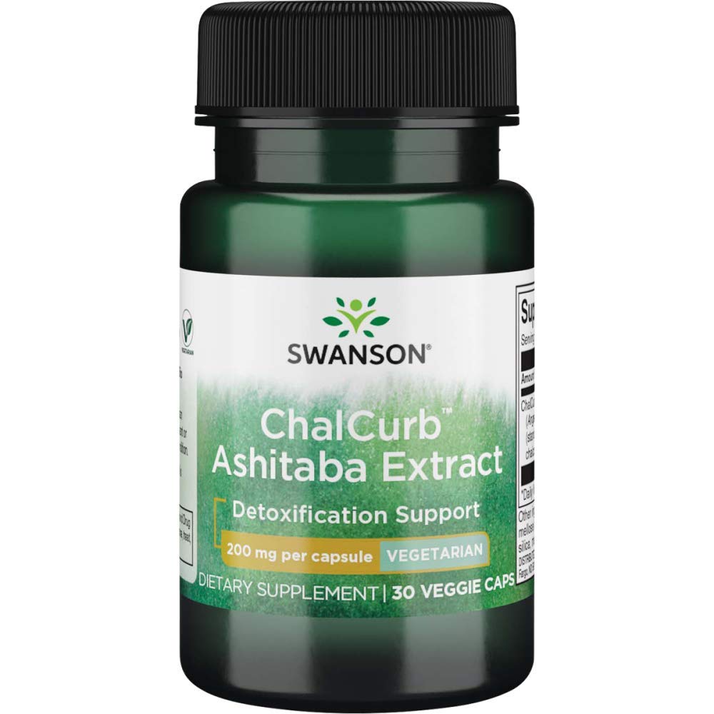 200mg vegetarian capsules for health