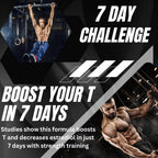 200x potency multivitamins for men