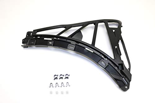2011-2017 Cayenne LH plastic cover