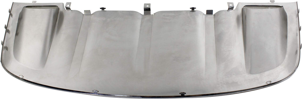 2013 Cayenne body accessory