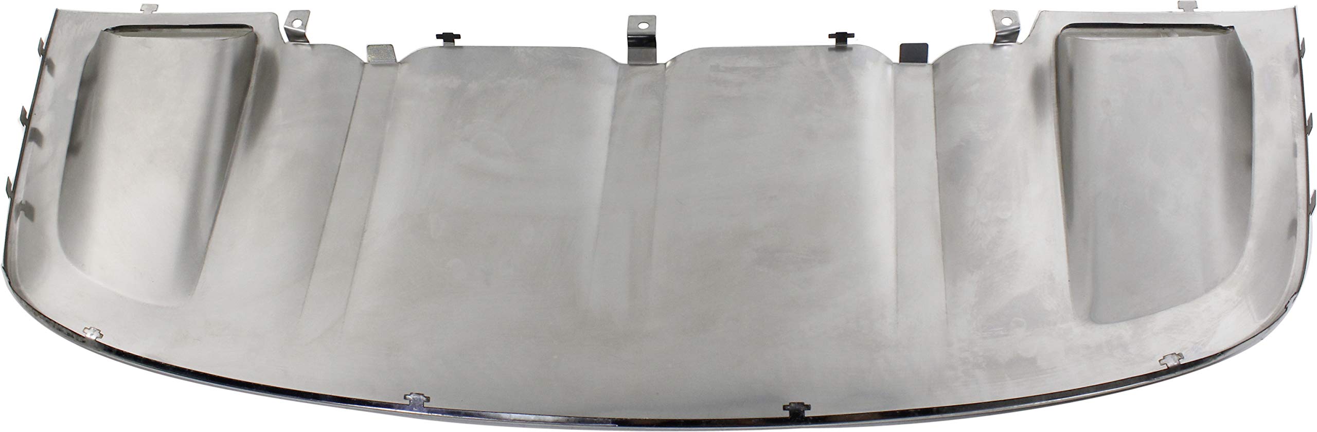 2013 Cayenne body accessory