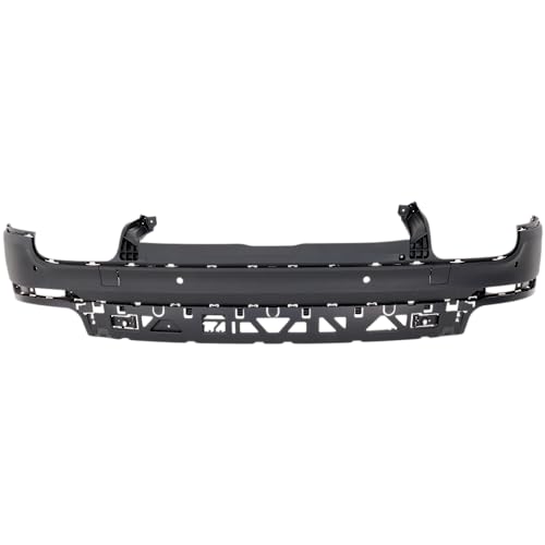 2019-2022 porsche cayenne rear upgrade