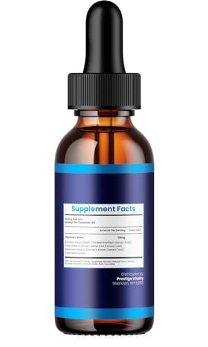 2024 improved Prostadine Drops formula