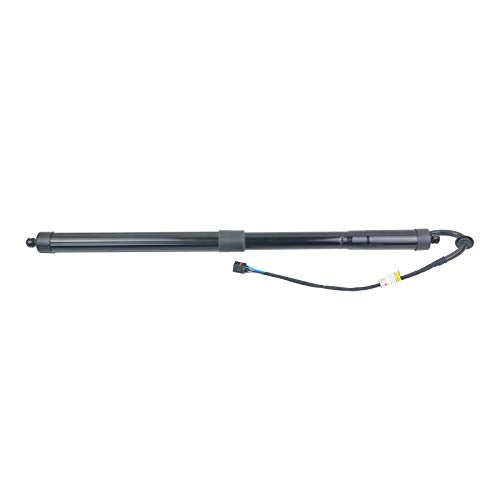 2025 porsche cayenne tailgate enhancement