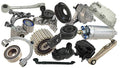 2026 Porsche Cayenne control arm set
