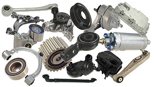 2026 Porsche Cayenne control arm set