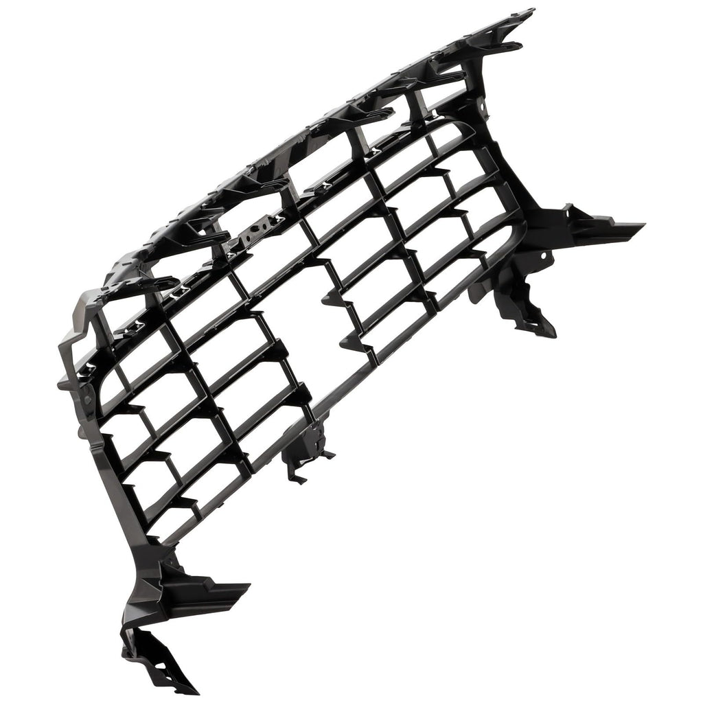 2027 Porsche Cayenne grille replacement