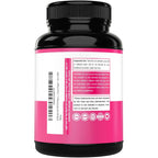 2050 mg Myo-Inositol for wellness