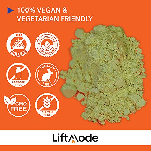 20g Baicalin for convenient servings