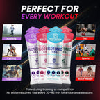 20g carbs for sustained energy
